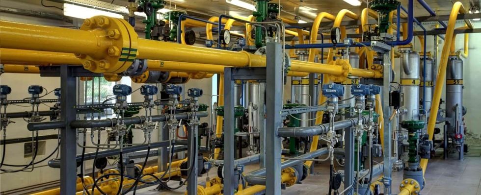 Welcome | Gas Storage | Gas Storage