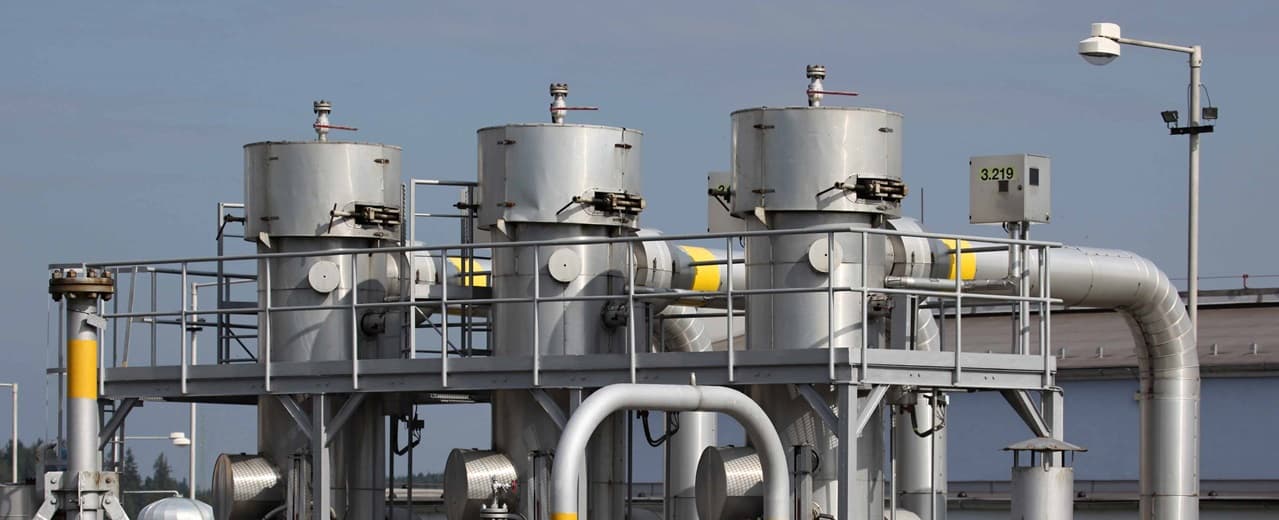 About us | Gas Storage